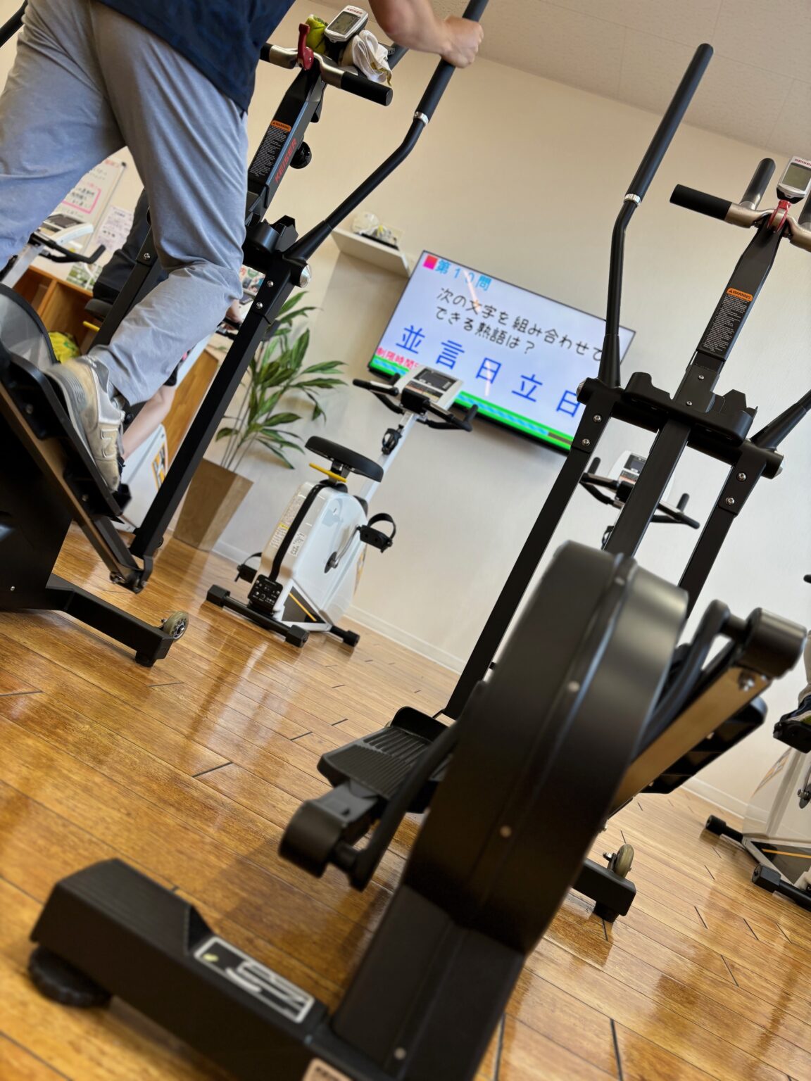 脳トレ – スポーツクラブアクトス – AXTOS