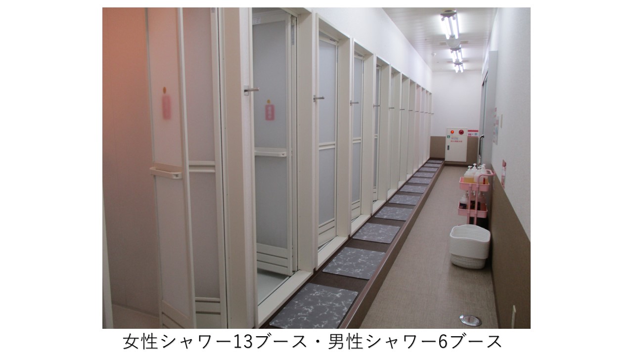 ★館内紹介★ – スポーツクラブアクトス – AXTOS