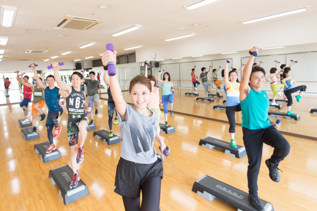 アクトスオリジナルプログラム その④ – スポーツクラブアクトス – AXTOS