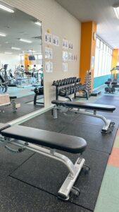 高校生からおトクに通えます♪ – スポーツクラブアクトス – AXTOS