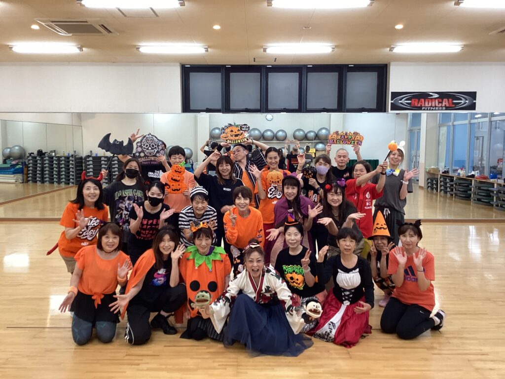 news – スポーツクラブアクトス – AXTOS