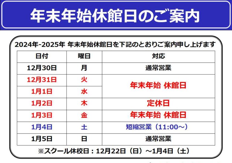 news – スポーツクラブアクトス – AXTOS