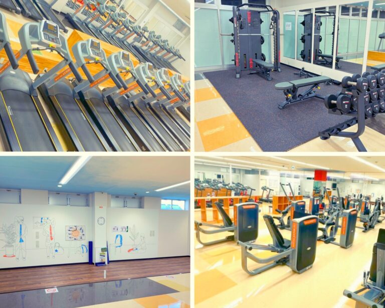 🌟マシンのご紹介🌟 – スポーツクラブアクトス – AXTOS